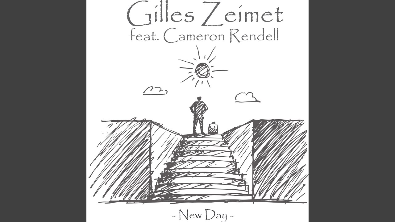 New Day (feat. Cameron Rendell) - YouTube