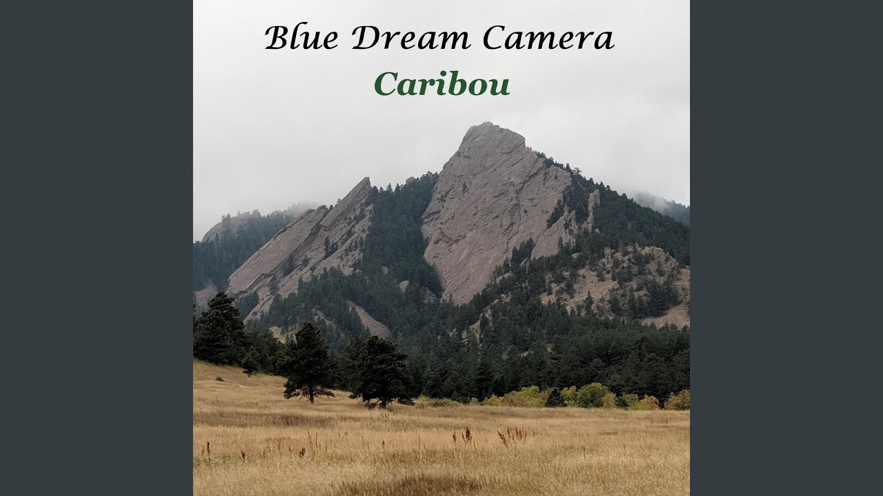 Caribou (feat. Cody Qualls & Curt Nesbitt) - YouTube