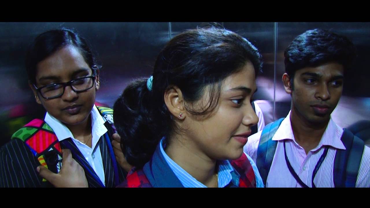 DiST, Angamaly Promo 2016 - YouTube