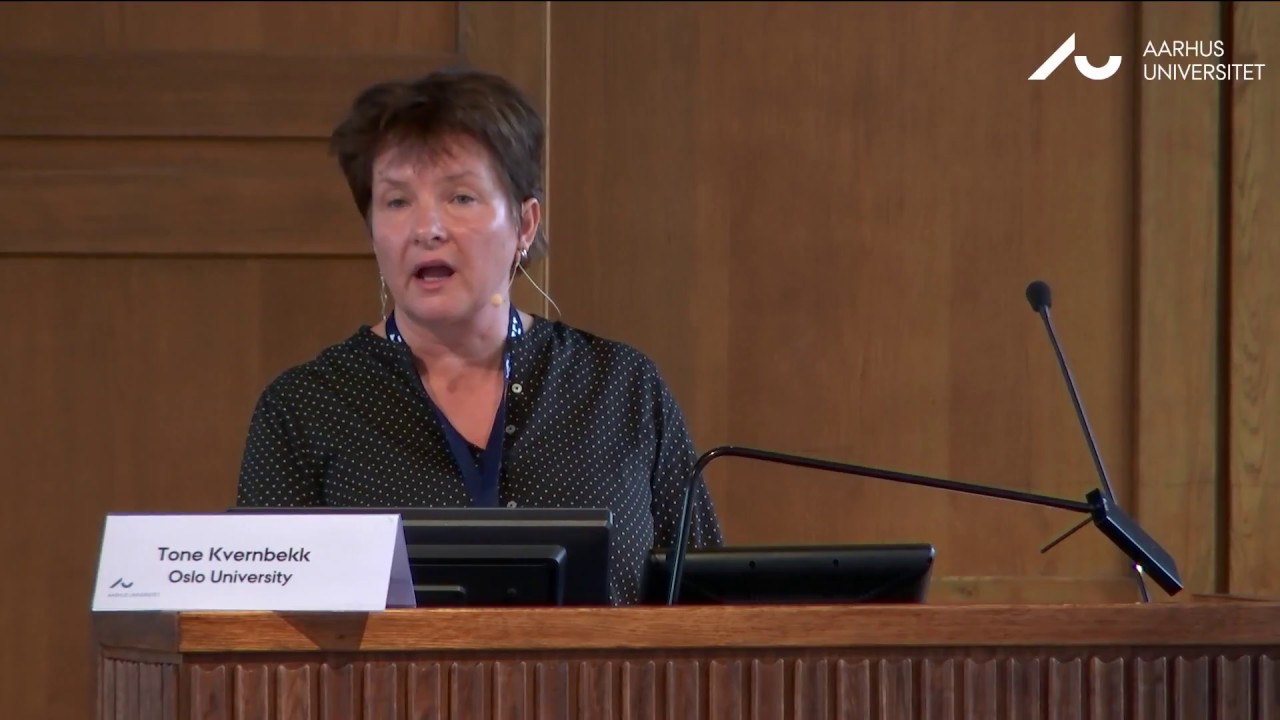 Professional judgement is evidence informed – but what is evidence ...