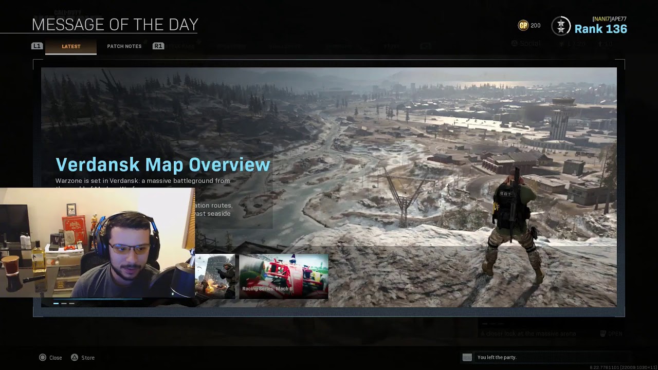 Trying out Rouge Company! - YouTube