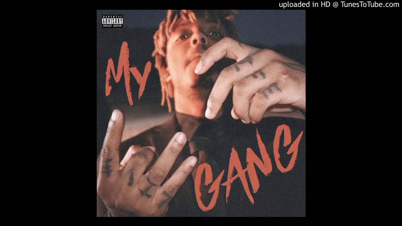 Juice Wrld - My Gang (unreleased) - YouTube Music
