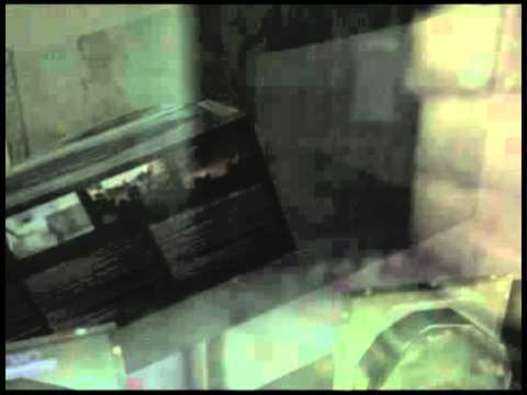 MW3 Black Box easter egg (new future maps?) - YouTube