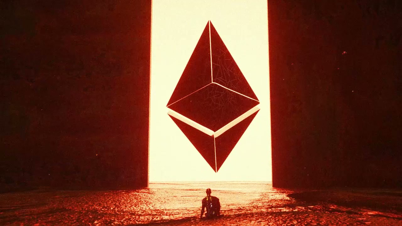 Ethereum Animation In Cinema 4d | C4d Animation - YouTube