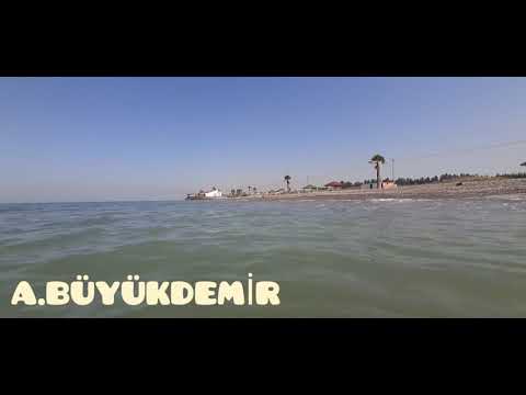 DÖRTYOL | DÖRTTAŞ | DENİZ SAHİLİ (AKDENİZİN İNCİSİ) #part(2)