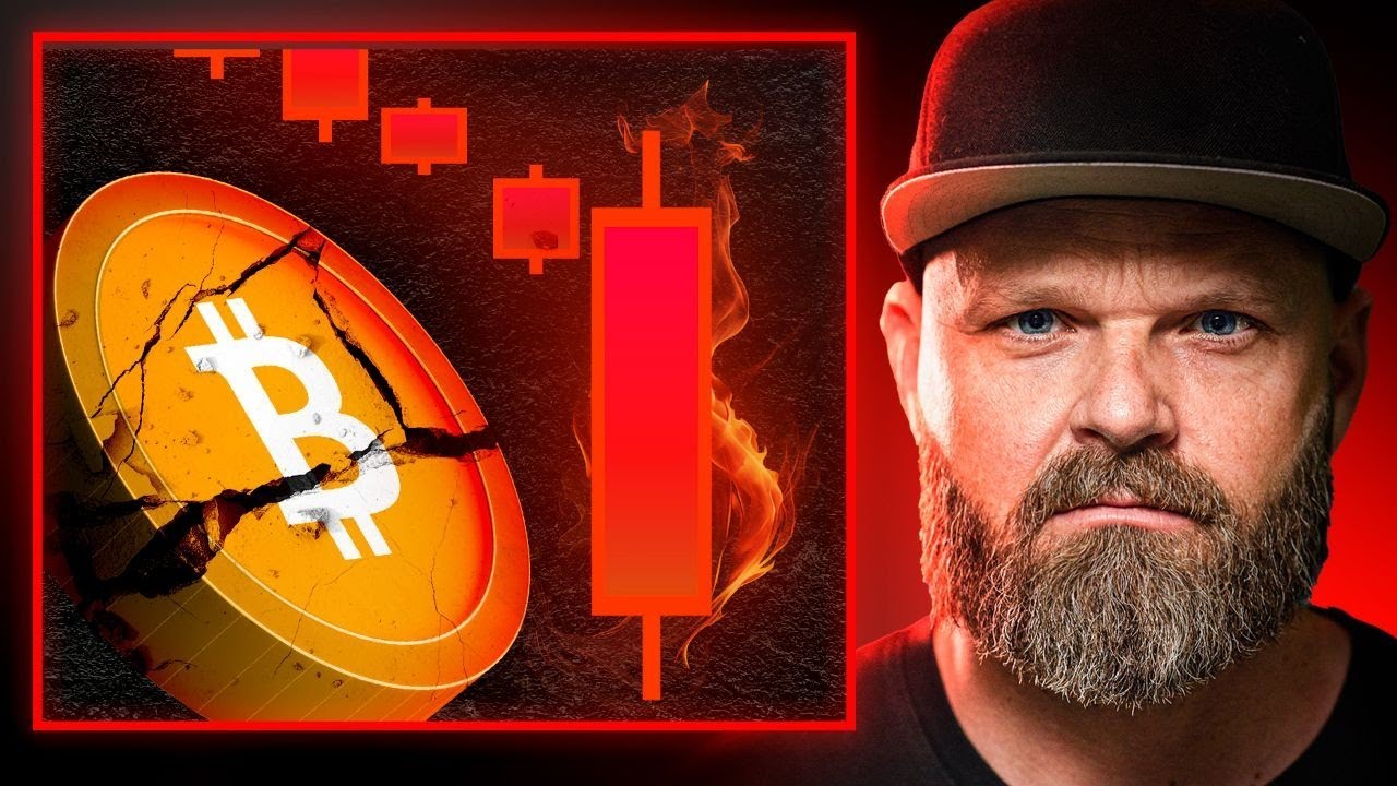 WARNING! ⚠️ This Bitcoin Dump Will WIPE OUT Most Crypto Traders! - YouTube
