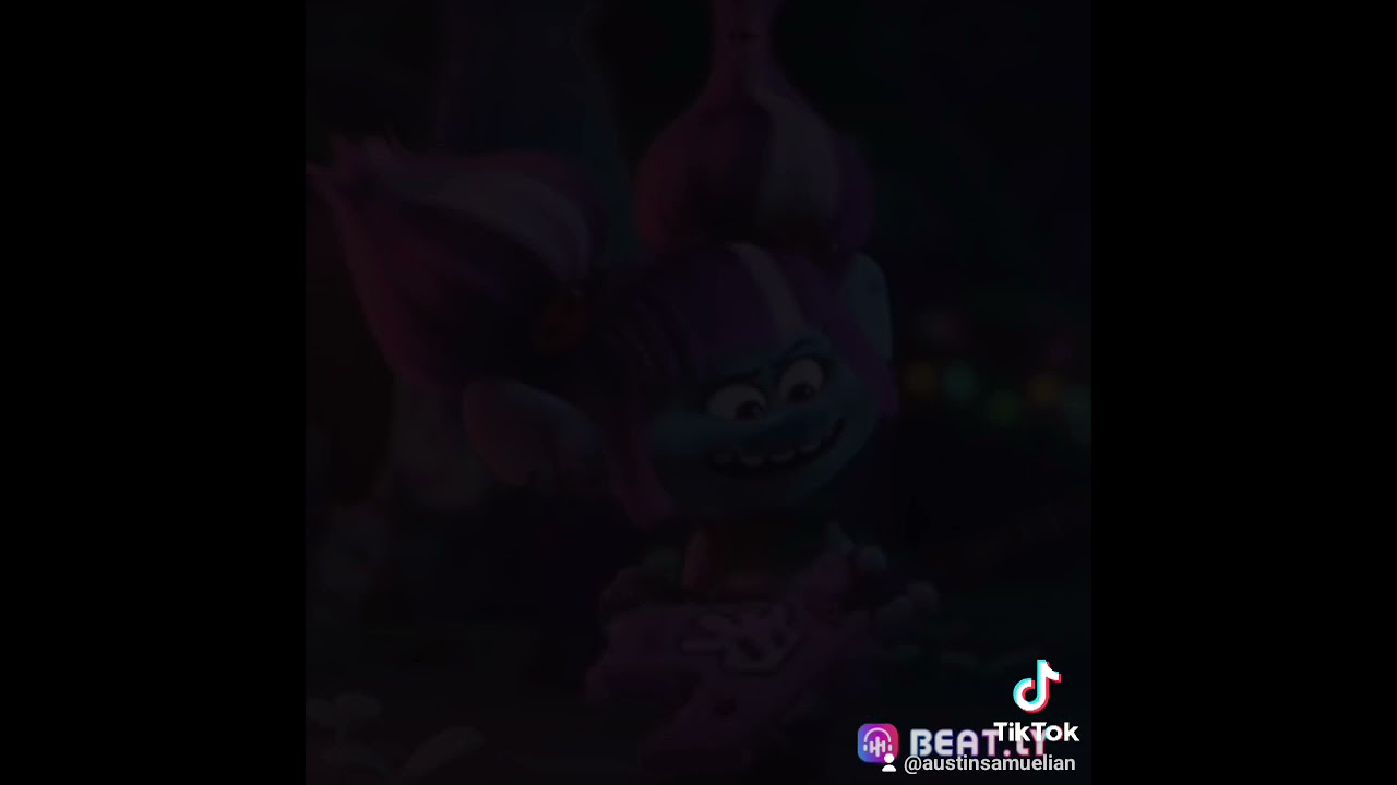 Val Thundershock in Trolls Hoilday In Harmony - YouTube