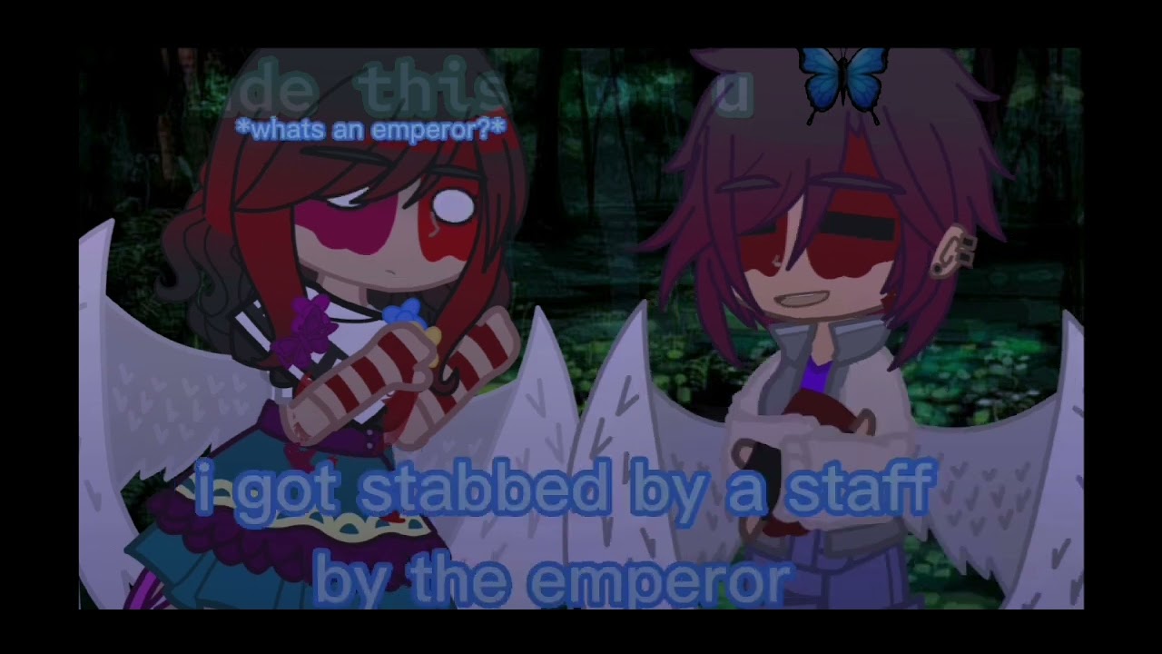 what if? dead luz mets dead mirabel?•|| - YouTube