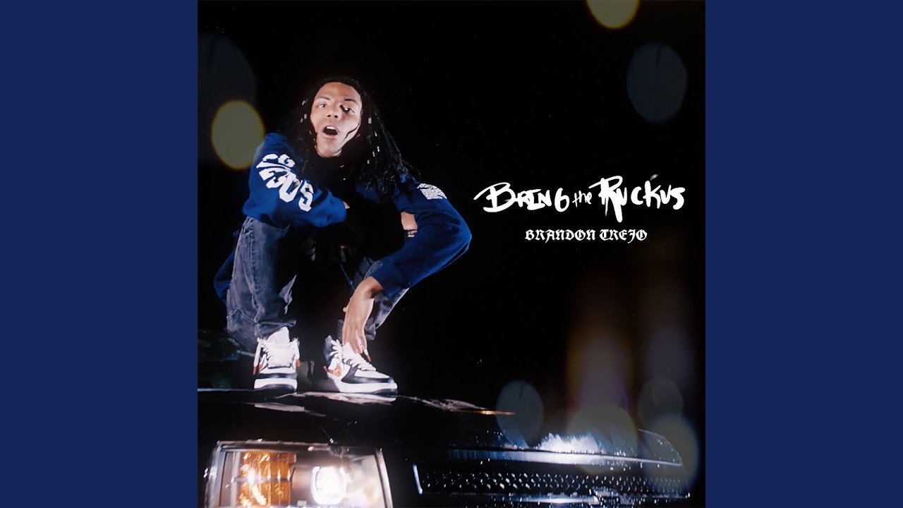 Bring the Ruckus - YouTube Music