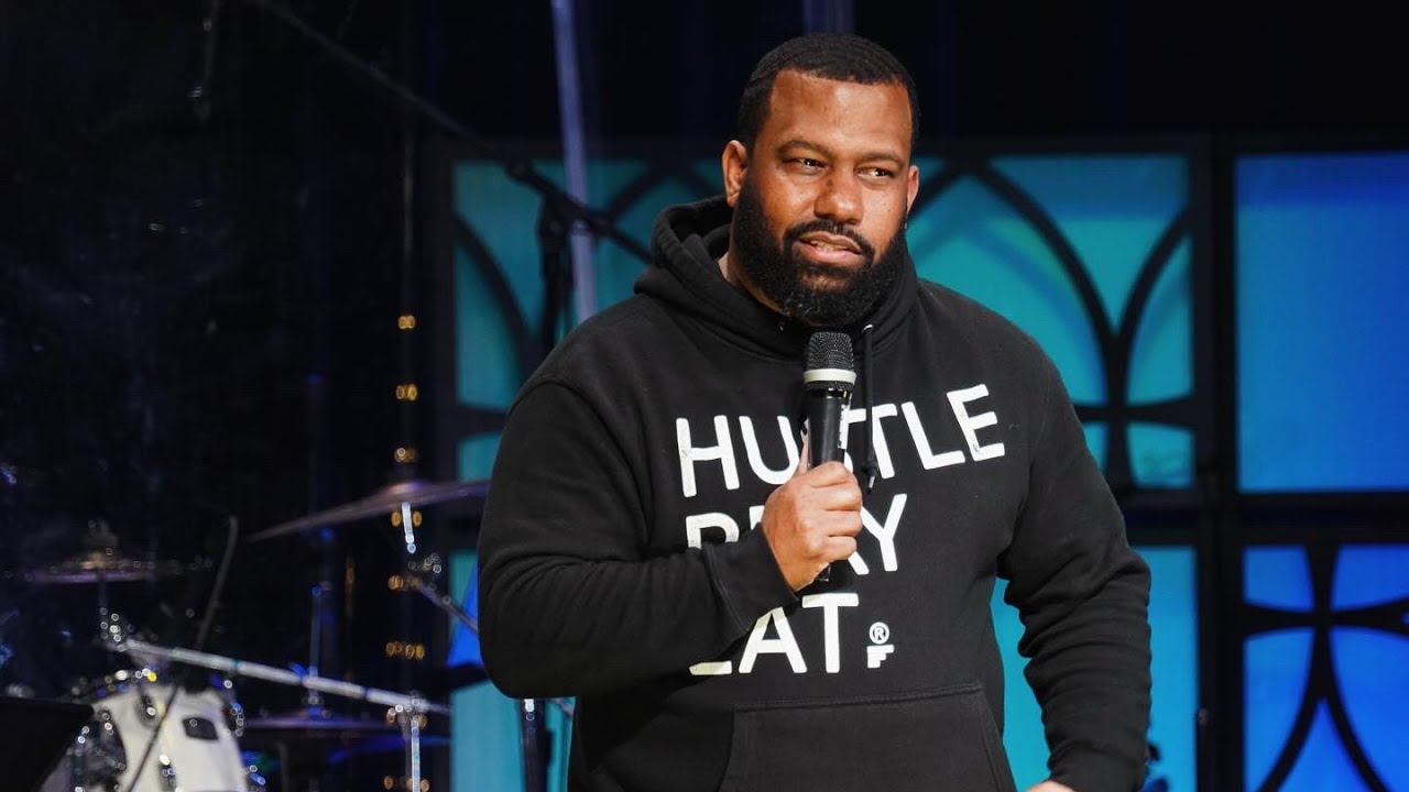 Relevant Church LIVE | Sunday Worship | Unwrapping the Gifts Pt 3 ...