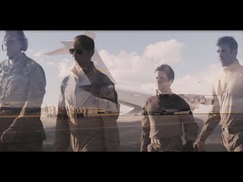 Code name Geronimo (2011) Trench