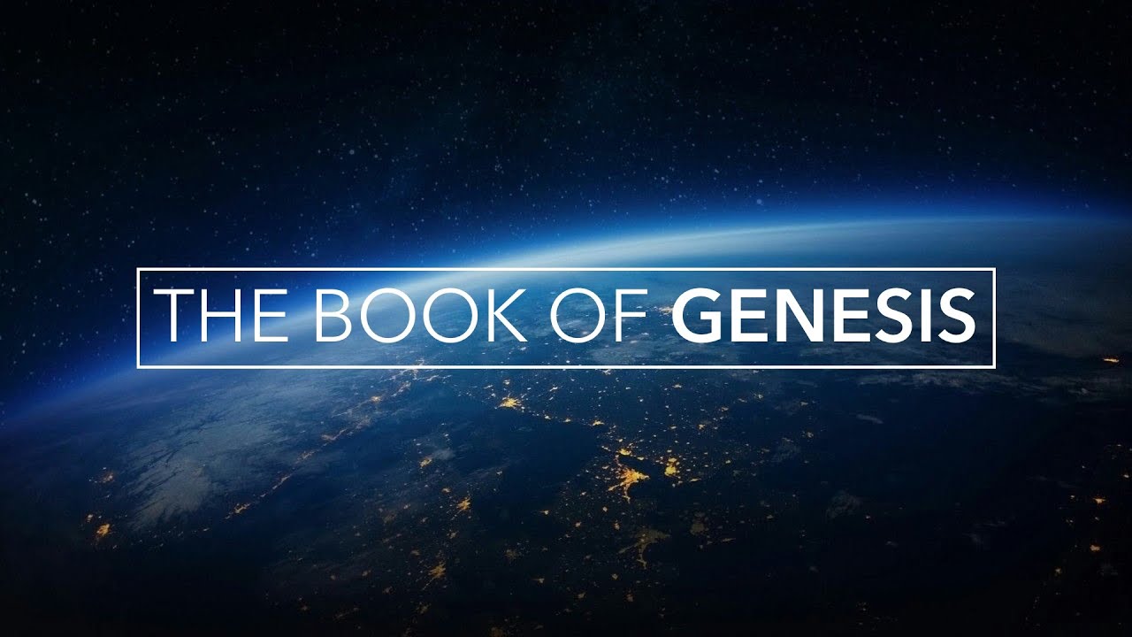 The Book of Genesis | Pastor Johnny Chae | Sunday P.M. Service | 03.22. ...