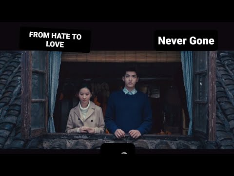 NEW CHINESE DRAMA !! NEVER GONE So Young !! With Secret Scene