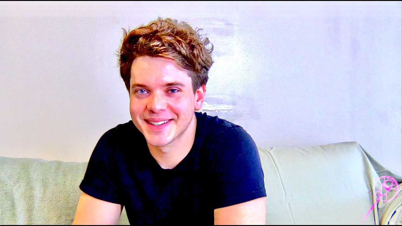 LUKE COOPER INTERVIEW 🍆 #adultentertainment #maleperformer # ...