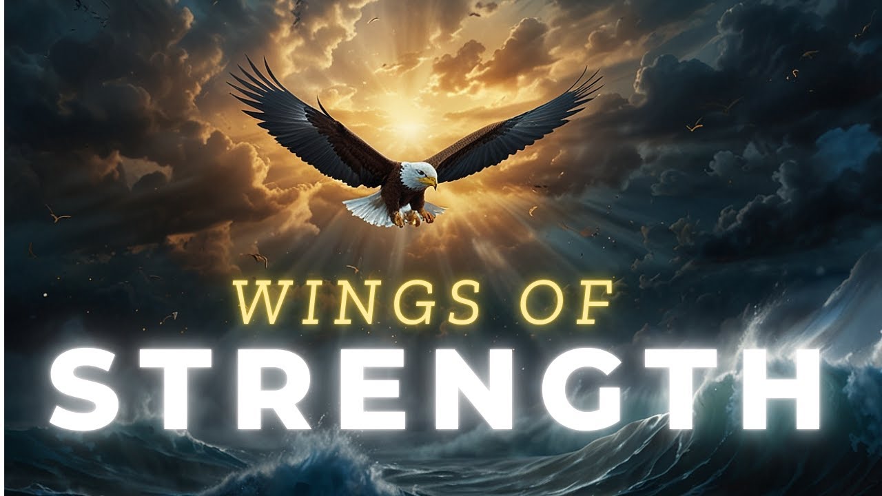 Wings of Strength - YouTube