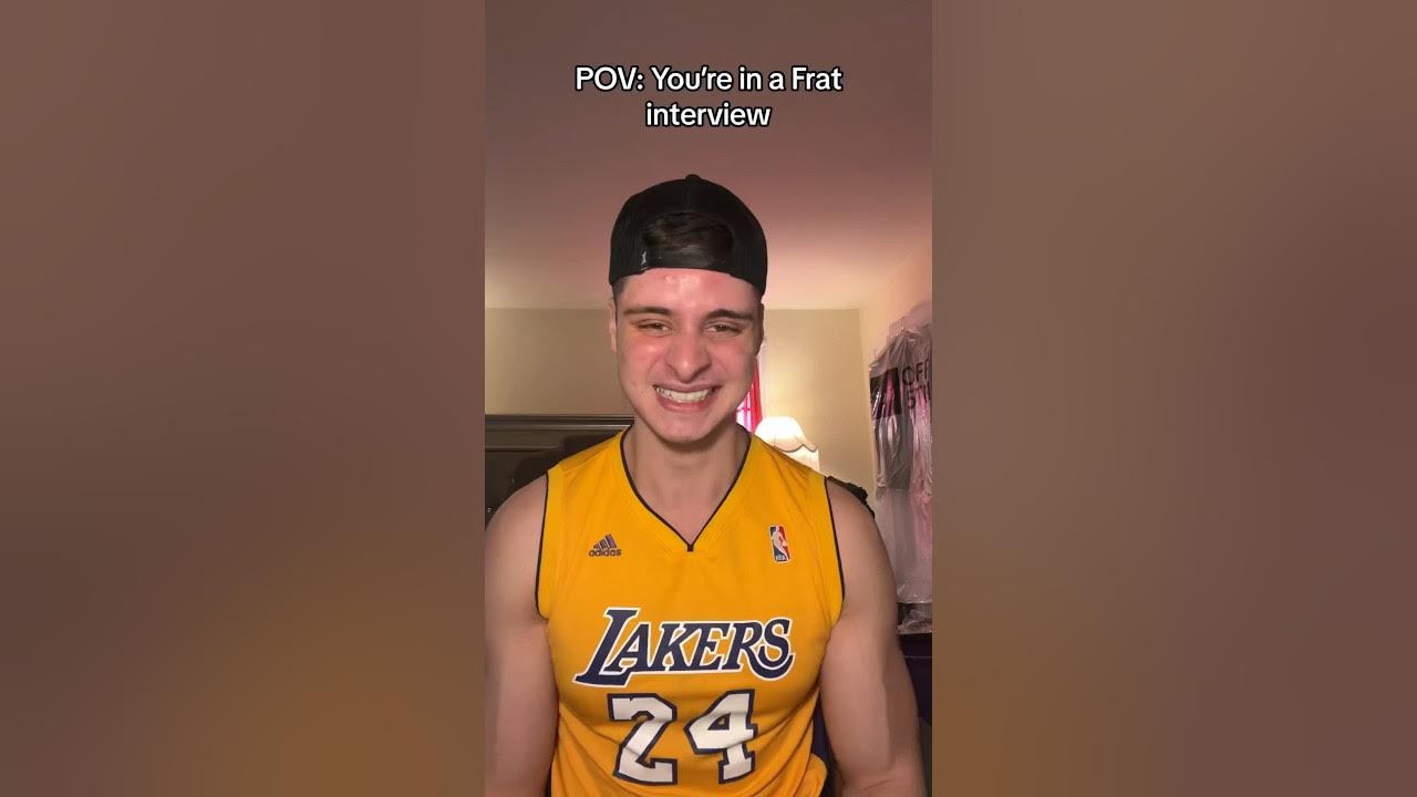 POV You re In A Frat Interview YouTube pov-you-re-in-a-frat-interview-youtube