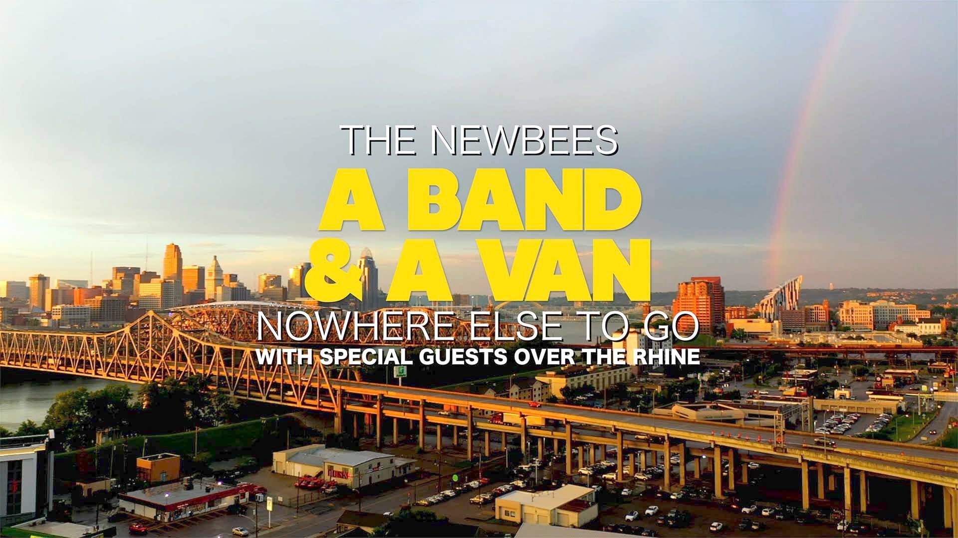 Nowhere Else To Go - YouTube