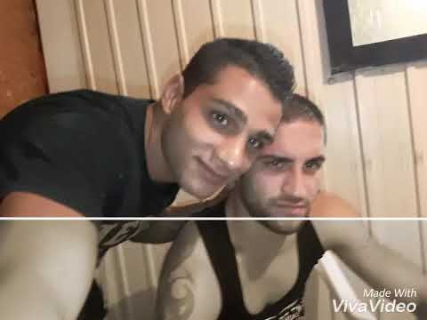 Eros da me obichash new 2017