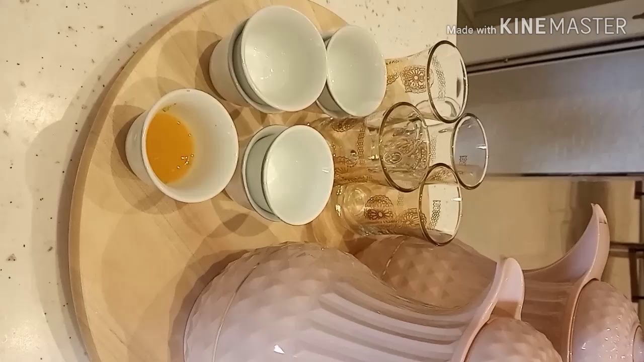 The different of normal coffee and Arabic coffee they called GAWA ...