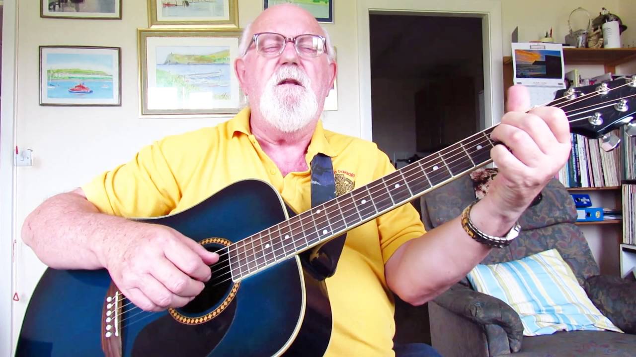 Guitar: St James Infirmary (Including lyrics and chords) - YouTube