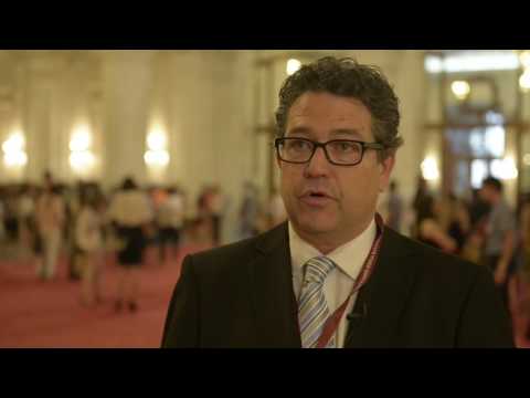 Interview with Professor Dan Atar - UMF Carol Davila Congress, 2016
