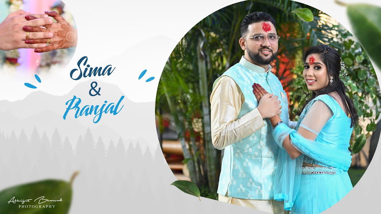 𝐁𝐞𝐬𝐭 𝐄𝐧𝐠𝐚𝐠𝐞𝐦𝐞𝐧𝐭 𝐒𝐭𝐨𝐫𝐲 𝐨𝐟 𝐒𝐈𝐌𝐀 & 𝐏𝐑𝐀𝐍𝐉𝐀𝐋 || 𝐀𝐛𝐡𝐢𝐣𝐢𝐭 𝐁𝐡𝐨𝐰𝐚𝐥 𝐏𝐡𝐨𝐭𝐨𝐠𝐫𝐚𝐩𝐡𝐲 ...