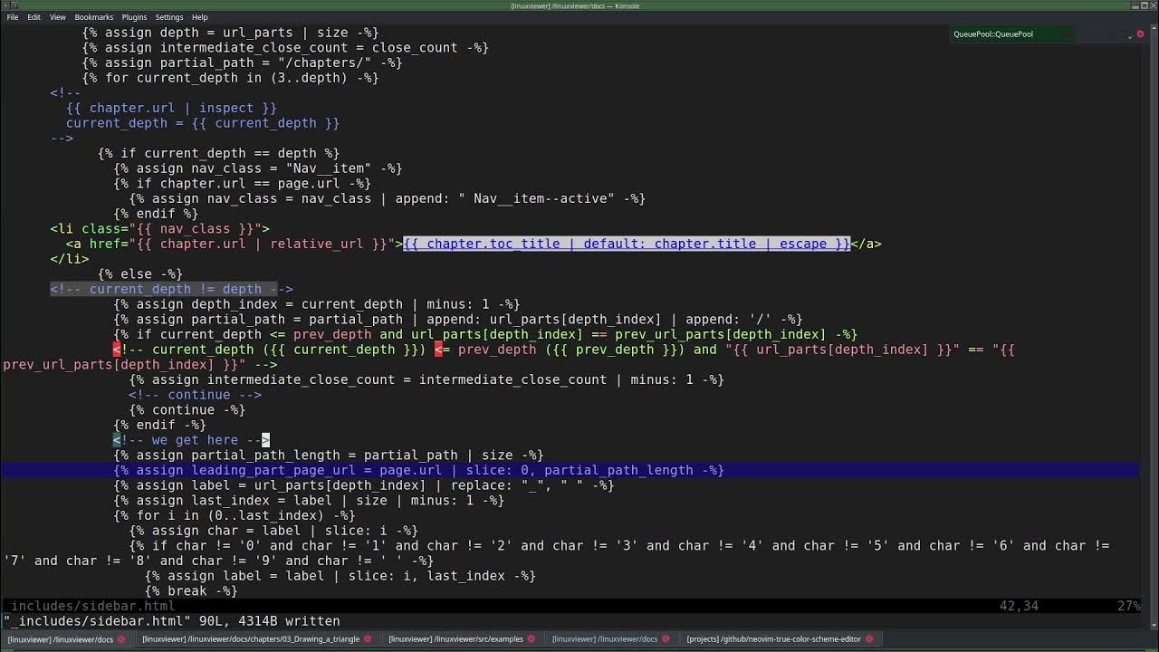 Live C++ coding of a Vulkan engine. Read description! - YouTube