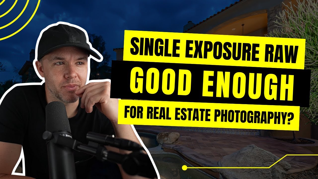 Is Single Exposure Raw Good Enough For Real Estate Photography YouTube Is Single Exposure Raw Good Enough For Real Estate Photography YouTube