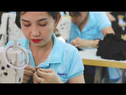 lala factory - YouTube