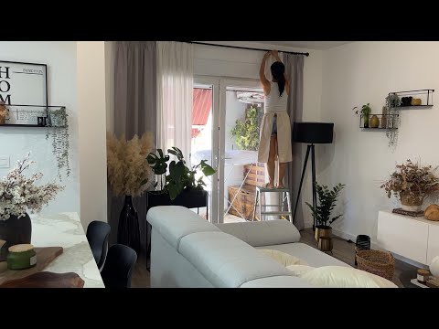 VUELVO A CASA🏡 | limpieza a fondo, orden y una comida que tenéis que probar…