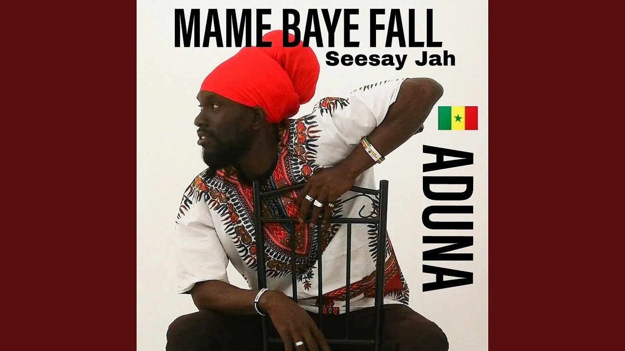 Mame Baye Fall - YouTube