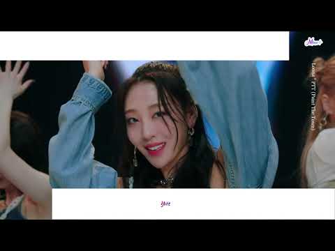 (Yves Only) Loona - PTT (Paint The Town) MV - YouTube