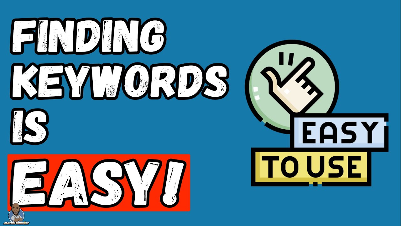 How To Find Keywords For Blogging 2021 5 Ways To Find Keywords YouTube how-to-find-keywords-for-blogging-2021-5-ways-to-find-keywords-youtube
