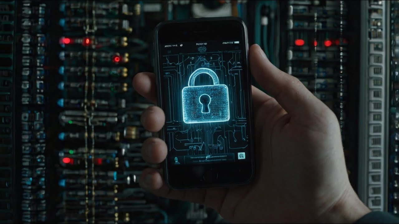 Social Engineering The Human Hack Expla 2024 08 15 - YouTube