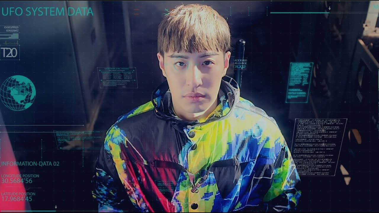 潘瑋柏 Will Pan - 第三類接觸 Close Encounter (華納 official HD 官方MV) - YouTube