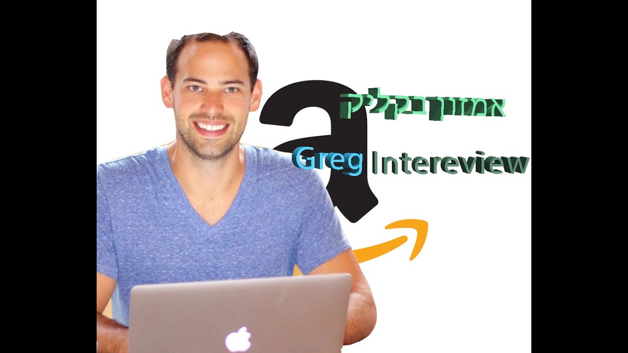 Greg InterView - 720 Version - YouTube