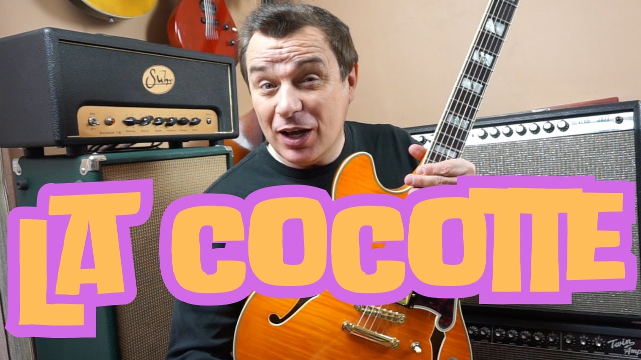 Jouez toutes les "cocottes"! - YouTube