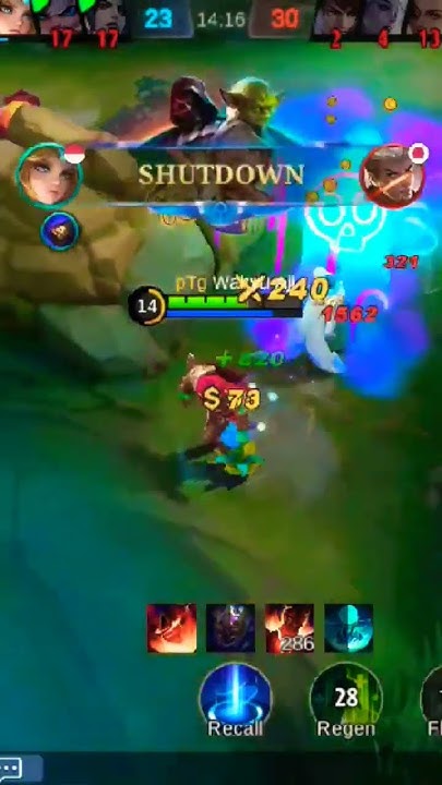 Late game enak #shorts - YouTube Late game enak #shorts - YouTube