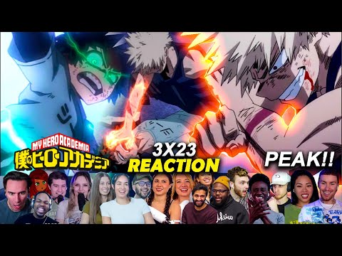 Deku Vs Bakugo Rematch!! 🔥🤯\