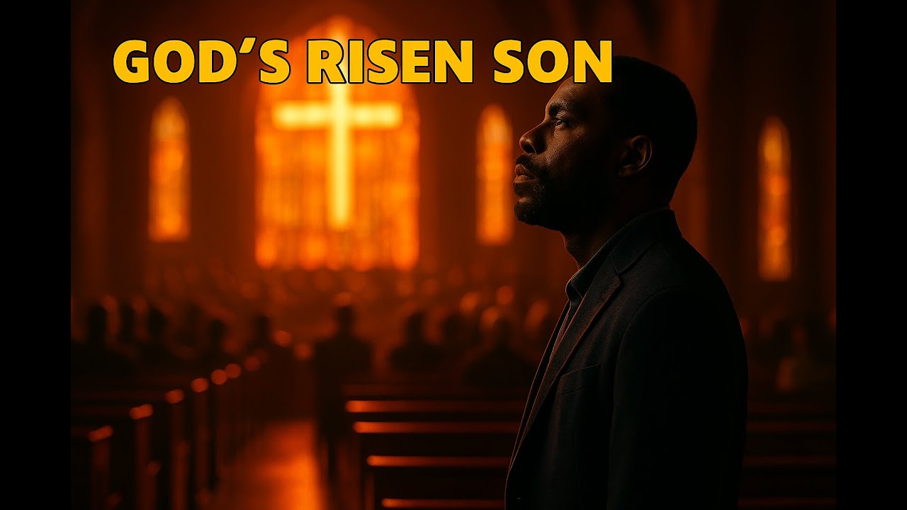 God’s Risen Son - Gospel Praise & Worship - YouTube