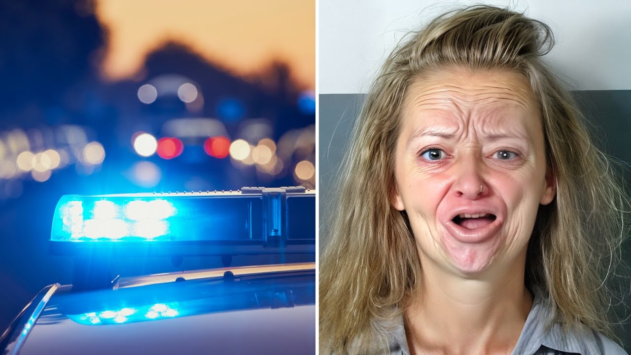 Karens' Reckless Behavior Backfires in Public Freakouts - YouTube