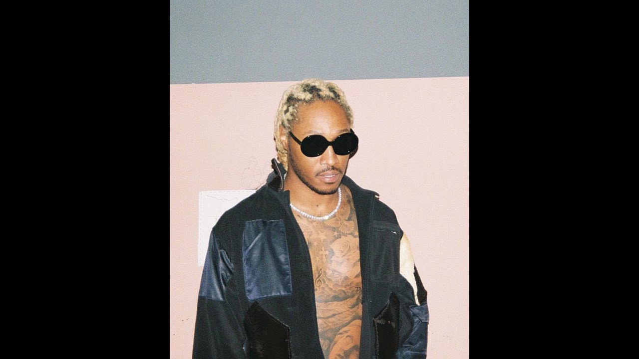 [FREE] Future Type Beat | Southside Type Beat - "Spin back" - YouTube