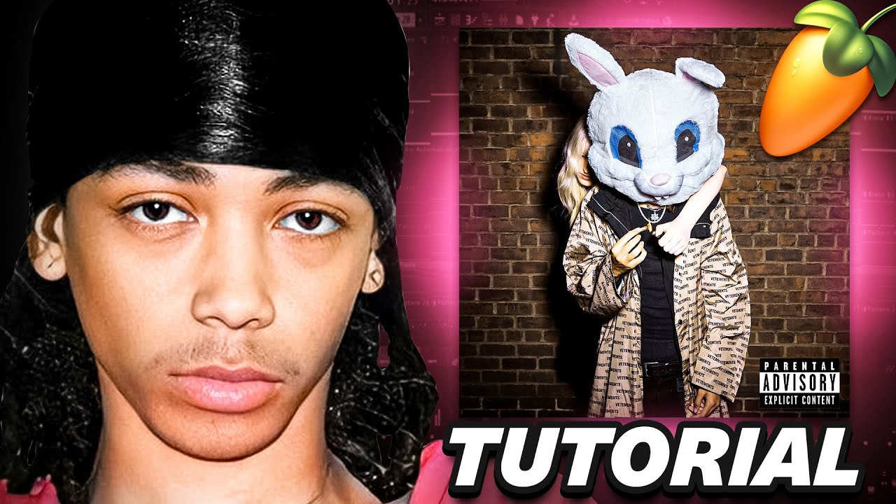 HOW TO MAKE A CHE TYPE BEAT (TUTORIAL) - YouTube