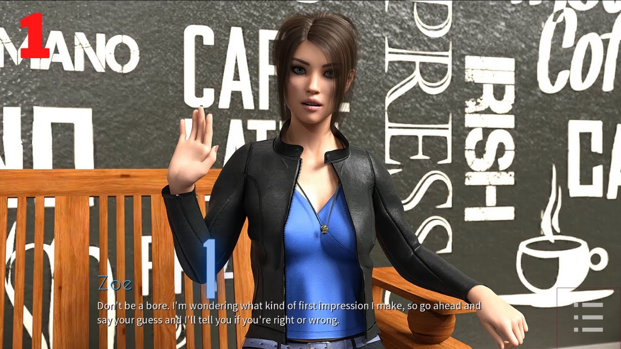 Going Rogue Gameplay - Walkthrough Part 1 | Starting a New Life (PC ...