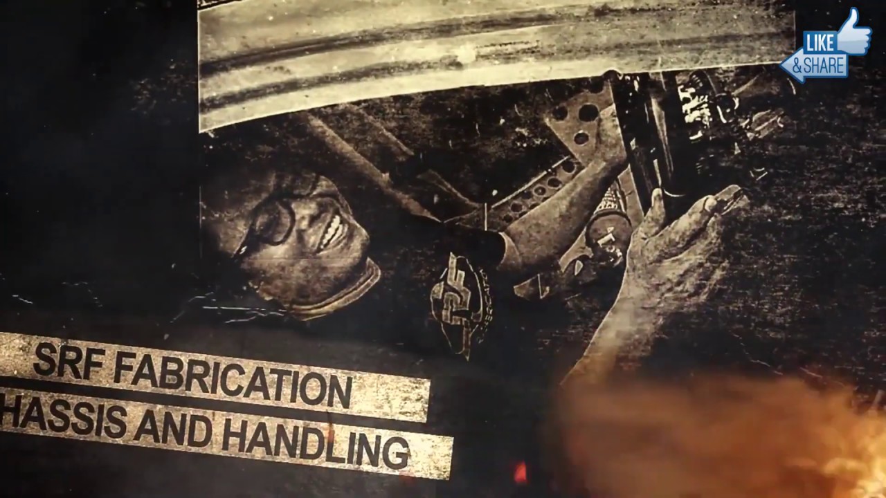 Fatboy Racing Promo Video , Proton Satria AWD Sepang Circuit - YouTube