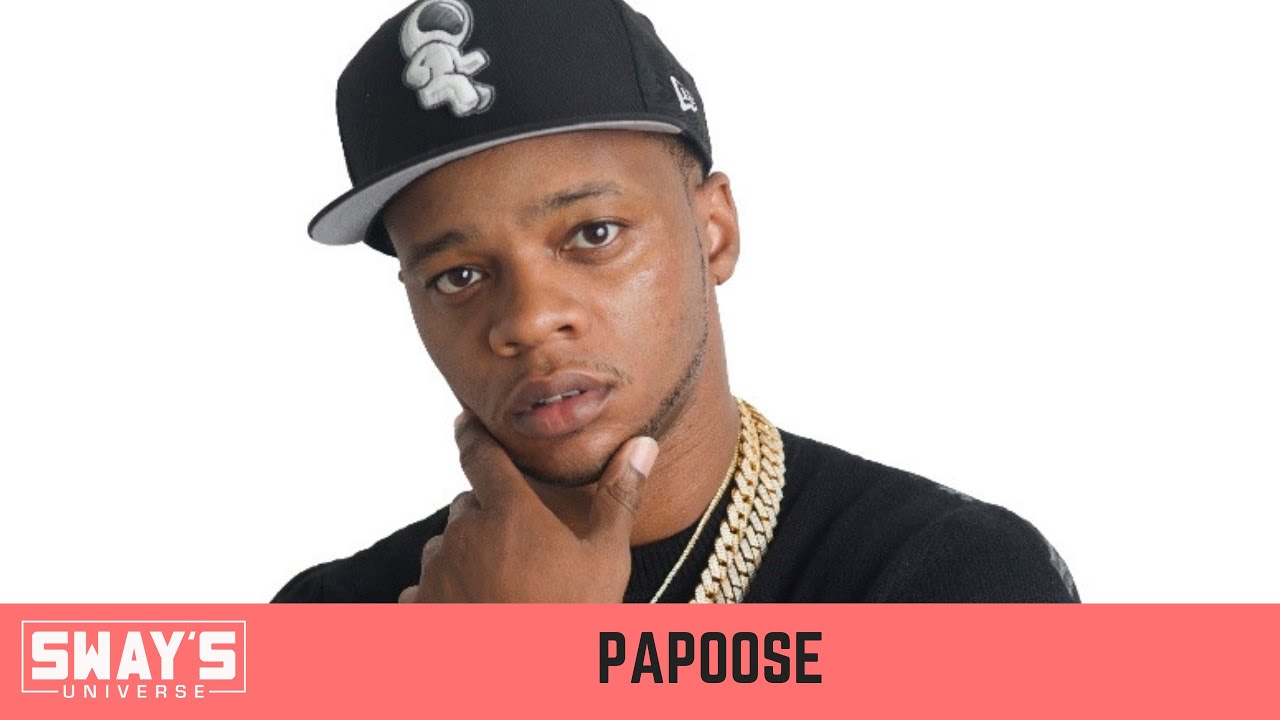 Papoose Talks New Album 'Endangered Species', Bad Record Deals and ...