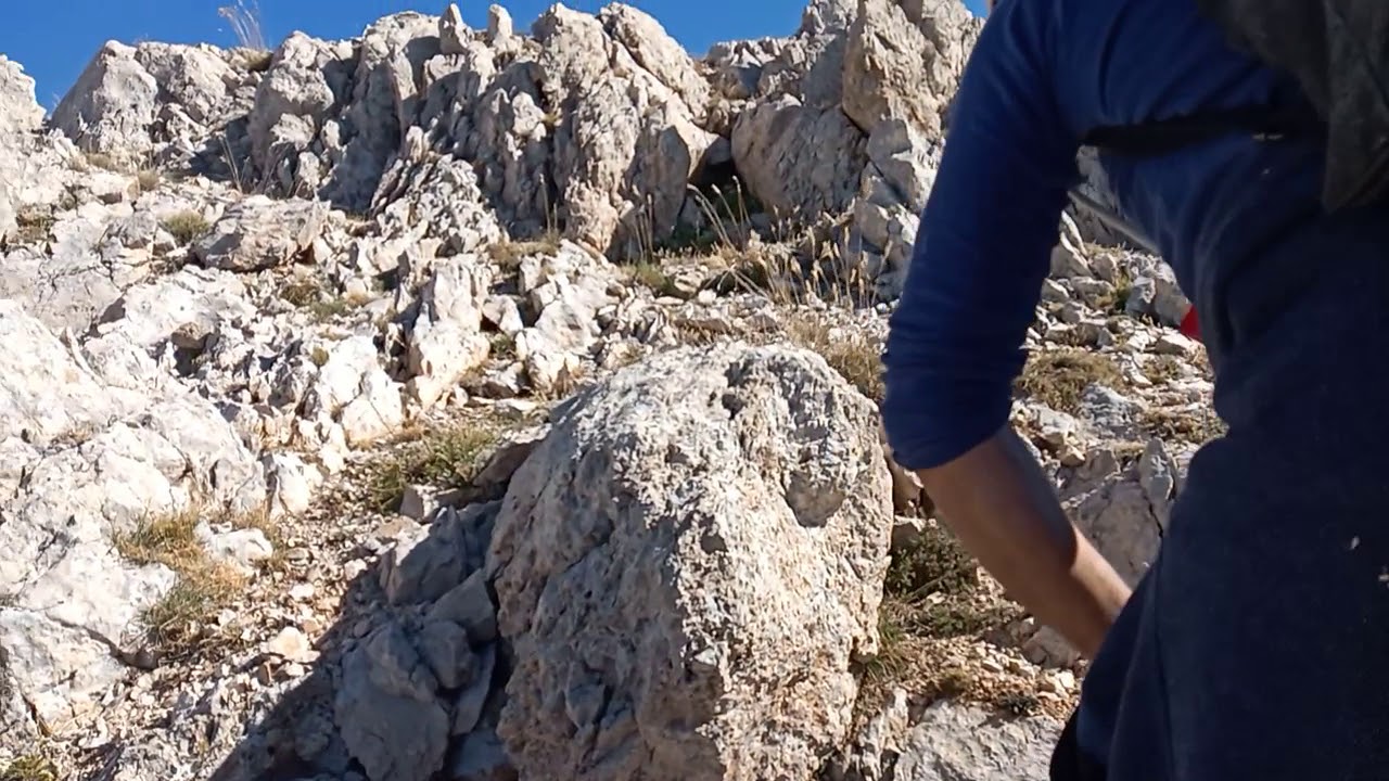 Barla Dağı Zirvesi 30.09.2020 - YouTube