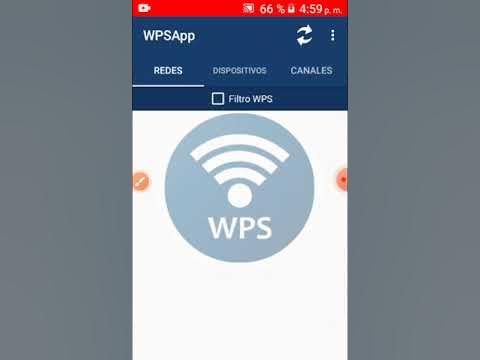 Como conectarse a un wifi sin tener la clave - YouTube