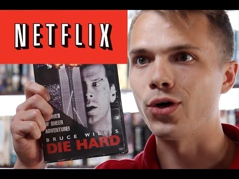 Netflix in Real Life