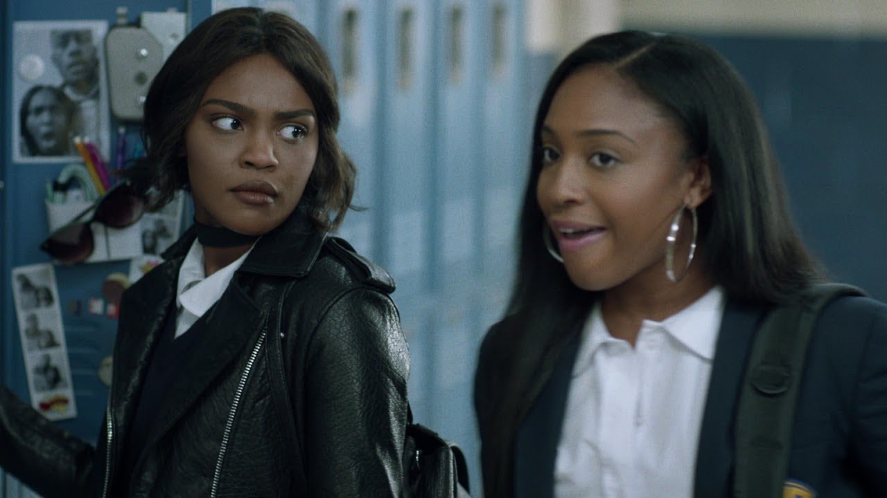 The Book of Occupation: Chapter Three: Agent Odell’s Pipe-Dream - YouTube